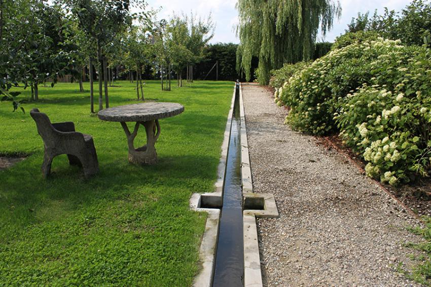 Bovengrondse afvoer | Eindhovenduurzaam